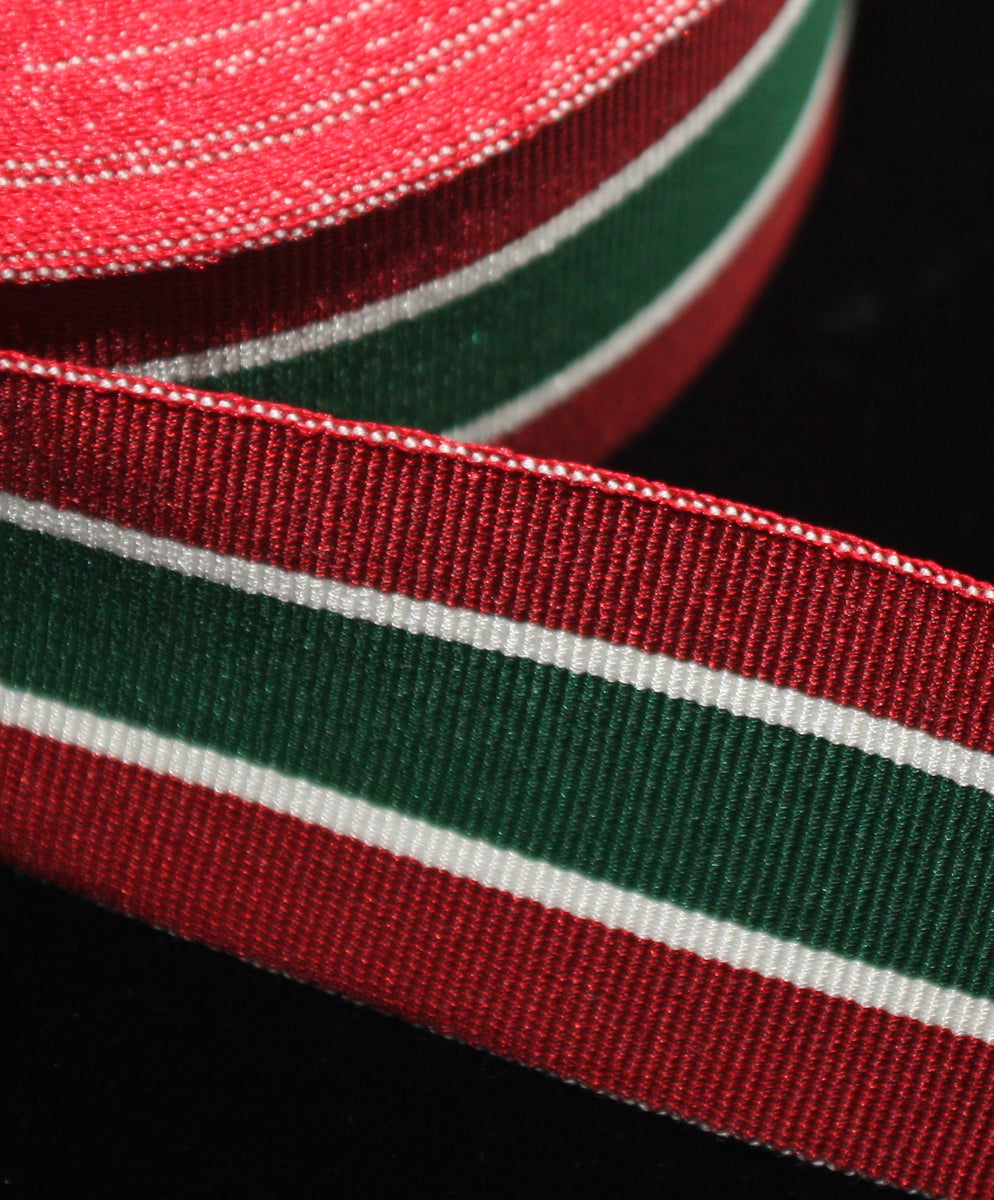 Medal Ribbon, Canadian – Defence Medals Canada