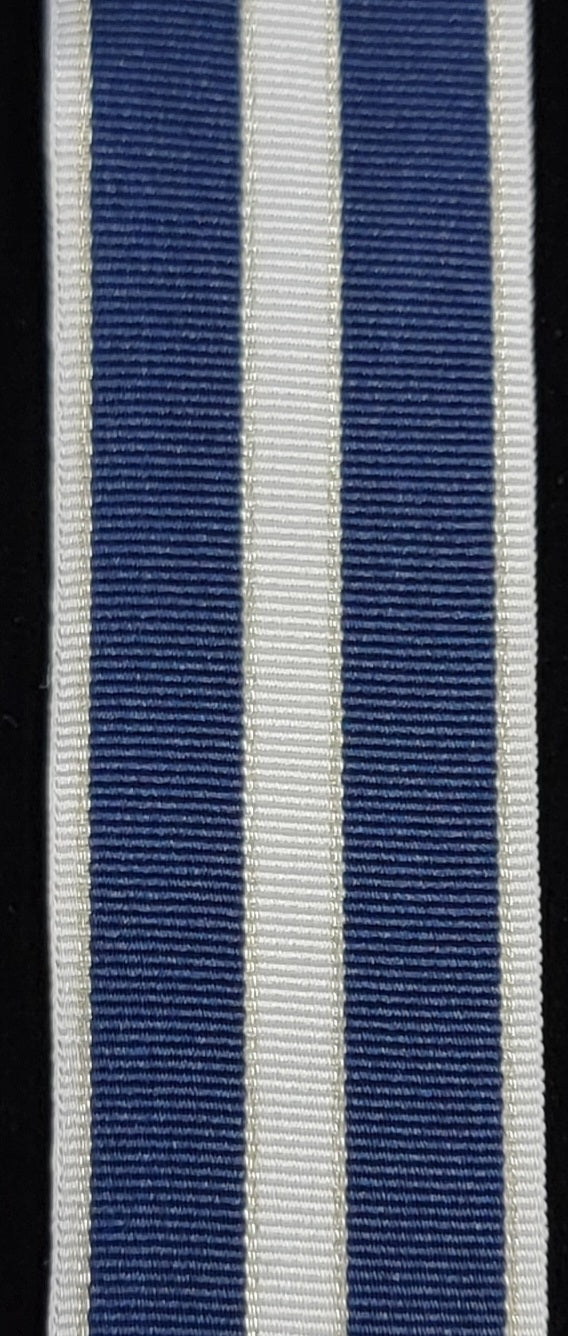 Ribbon, Prince Edward Island (PEI) Police Services Medal – Defence ...