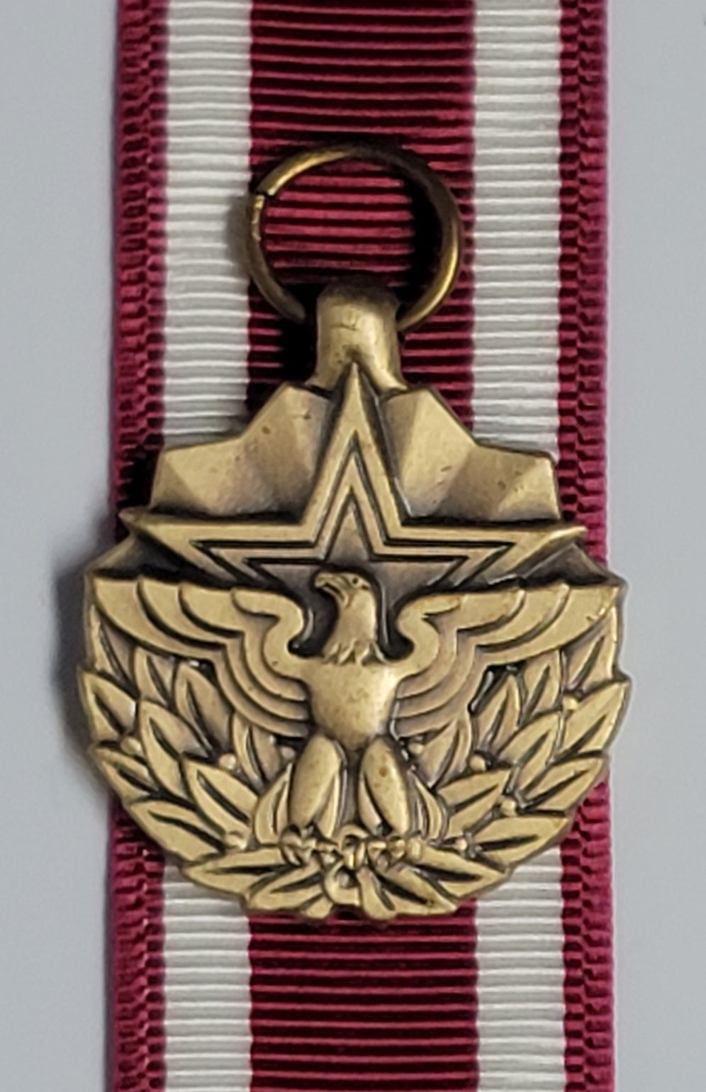 Miniature Medal, Foreign – Defence Medals Canada