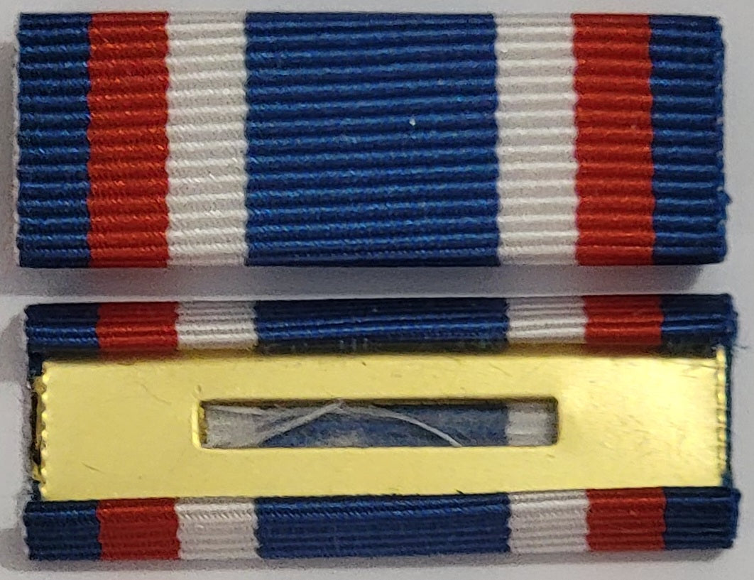 Ribbon Bar, Cadet ANAVET Medal – Defence Medals Canada