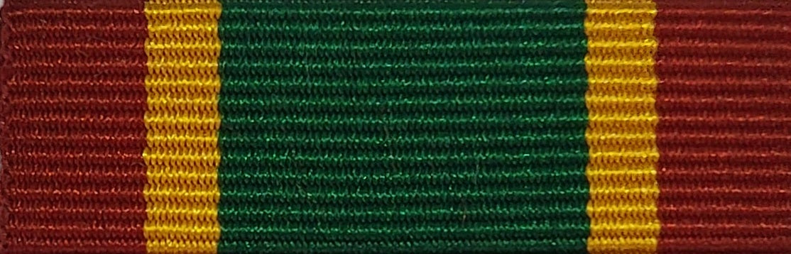 Canadian Cadet – Defence Medals Canada