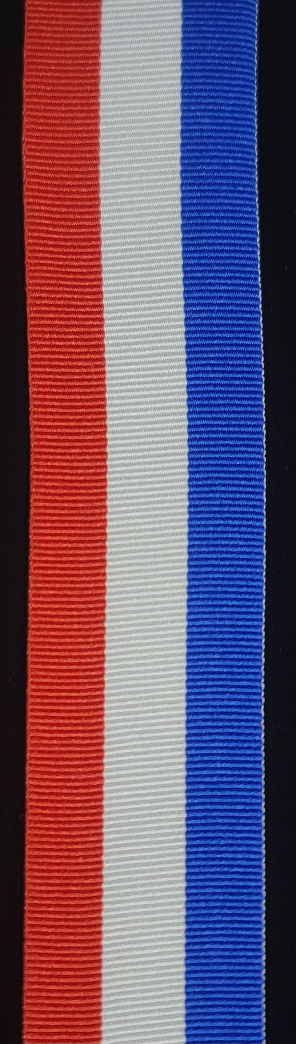 Ribbon, Netherlands 50th Anniversary "Thank you Canada" Medal – Defence ...
