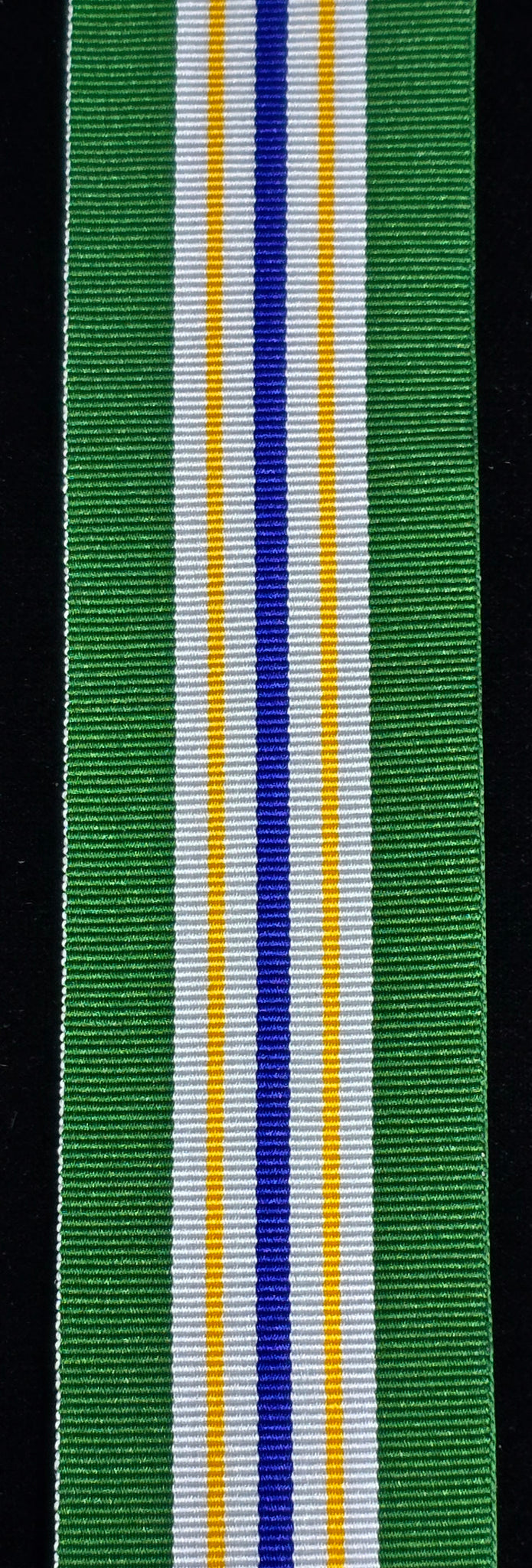 Ribbon, Order of British Columbia – Defence Medals Canada
