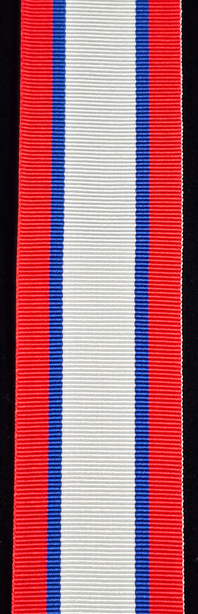 Ribbon, US Distinguished Service Medal – Defence Medals Canada