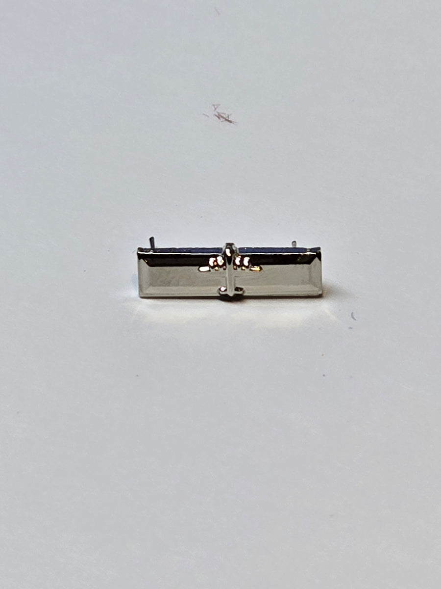 WW2 Canadian Volunteer Service Medal, Bomber Command Clasp, Reproducti ...