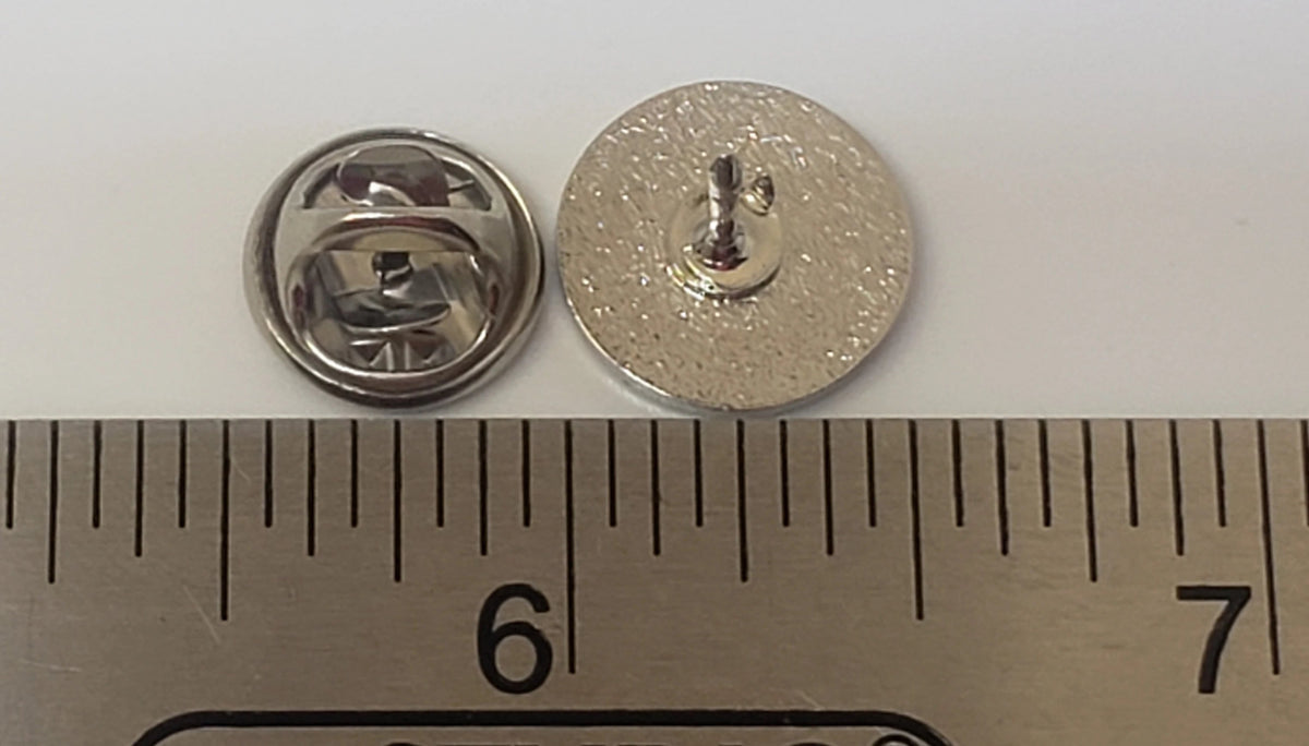 Alberta Emergency Service Medal, Lapel Pin – Defence Medals Canada