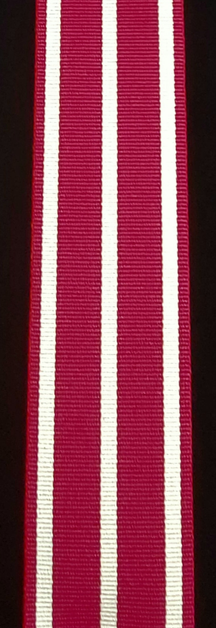 Medal Ribbon, Canadian – Defence Medals Canada