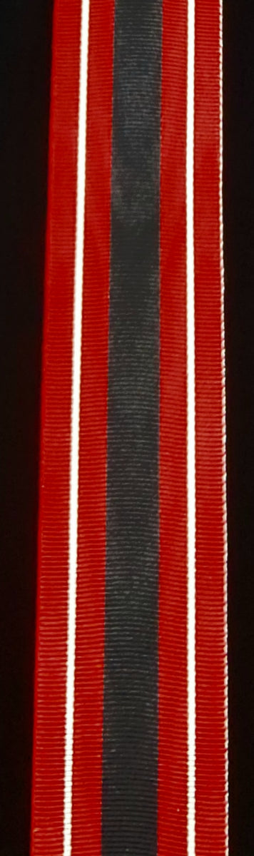 Ribbon, Canadian Sacrifice Medal – Defence Medals Canada
