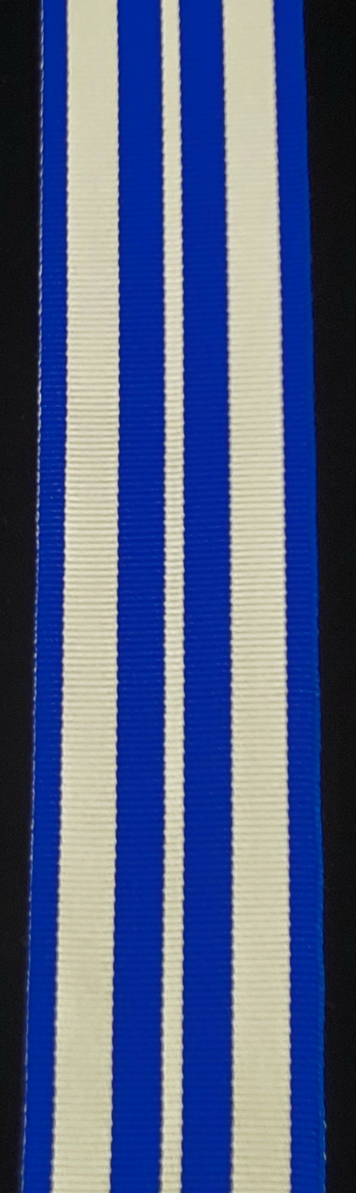 Medal Ribbon, Canadian – Defence Medals Canada