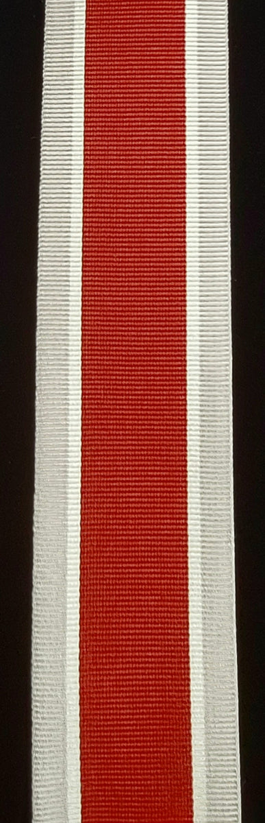 Ribbon, Canadian General Service Medal- EXPEDITION – Defence Medals Canada