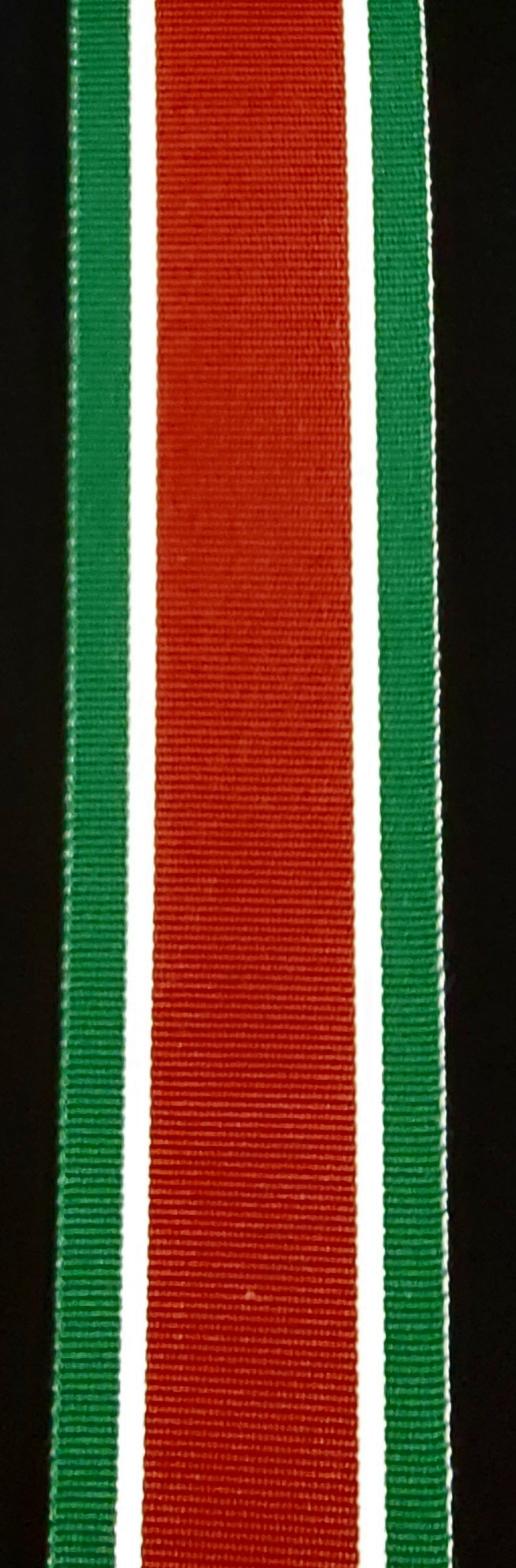 Medal Ribbon, Canadian – Defence Medals Canada