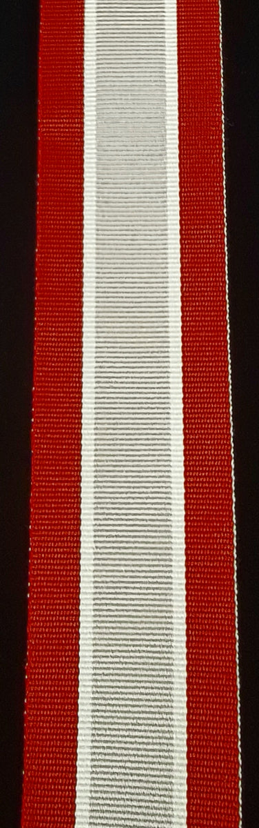 Ribbon, Canadian General Campaign Star- EXPEDITION – Defence Medals Canada