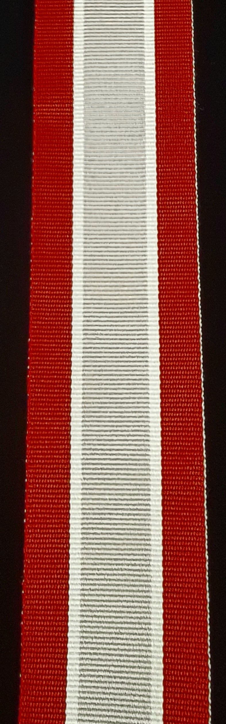 Medal Ribbon, Canadian – Defence Medals Canada