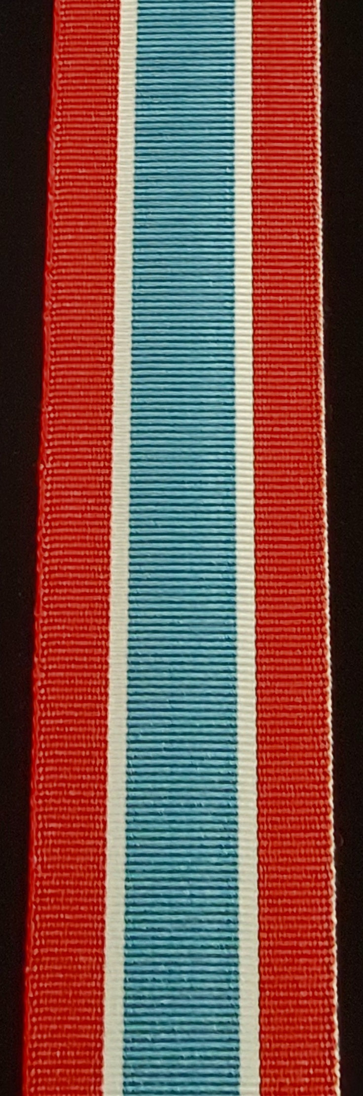 Medal Ribbon, Canadian – Defence Medals Canada