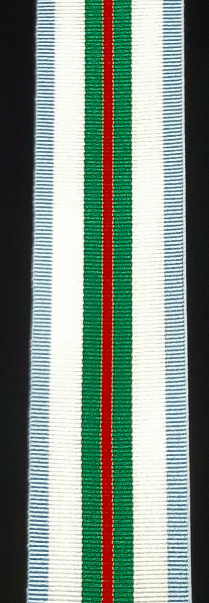 Ribbon, INTERFET Medal – Defence Medals Canada