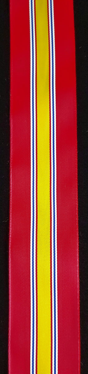 Ribbon, US National Defense Medal – Defence Medals Canada
