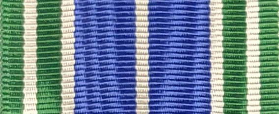 Ribbon Bar, US Army Achievement Medal – Defence Medals Canada