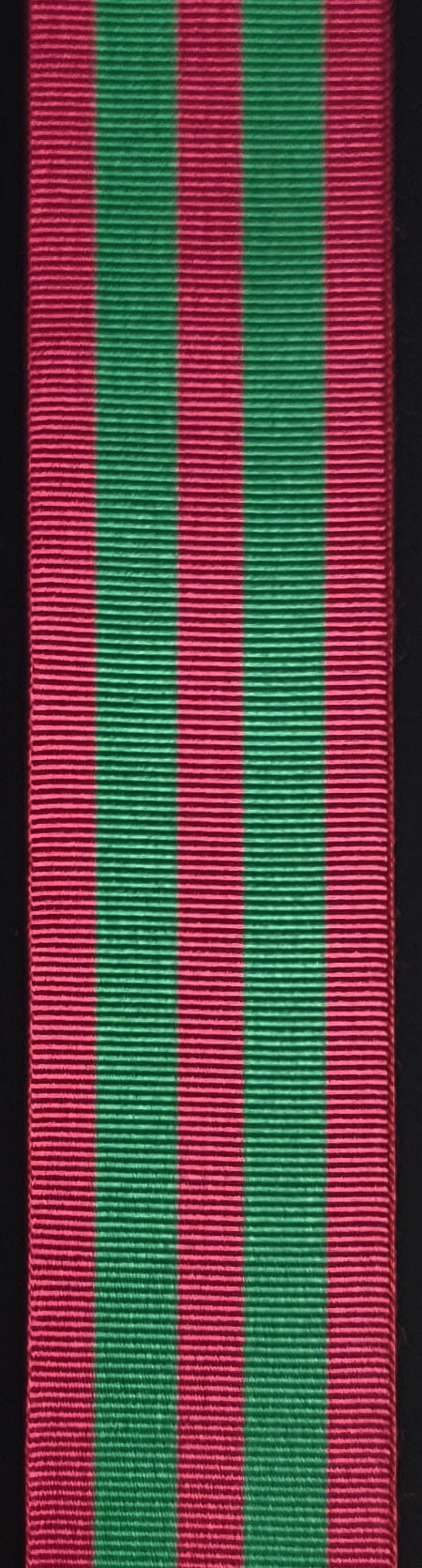 Canadian Cadet – Defence Medals Canada