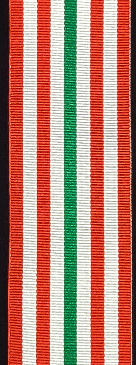 Ribbon, International Commission of Control and Supervision Vietnam (I ...