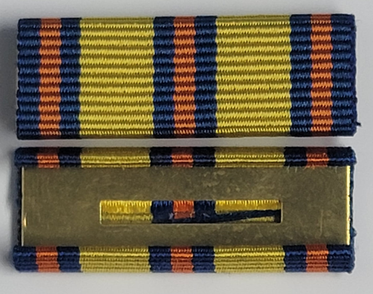 Ribbon Bar, ESM-Emergency Medical Services – Defence Medals Canada