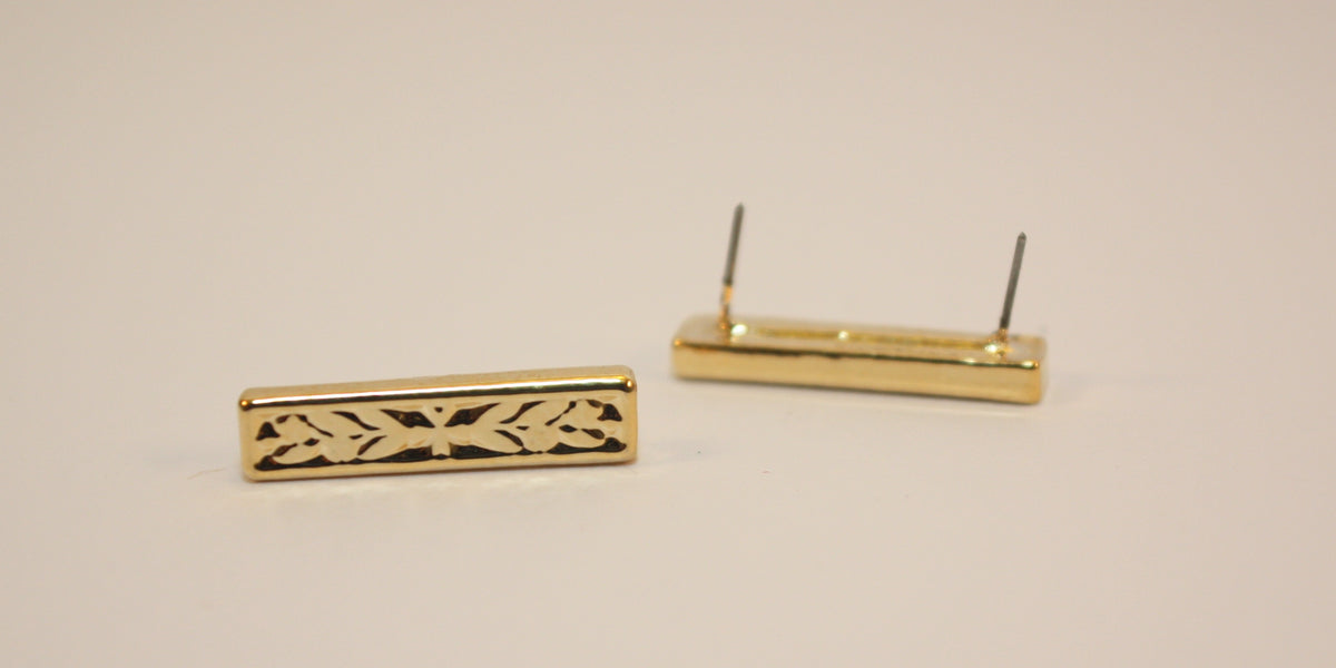 St John Service Medal Long Service Bar, Gold, Miniature Size – Defence ...