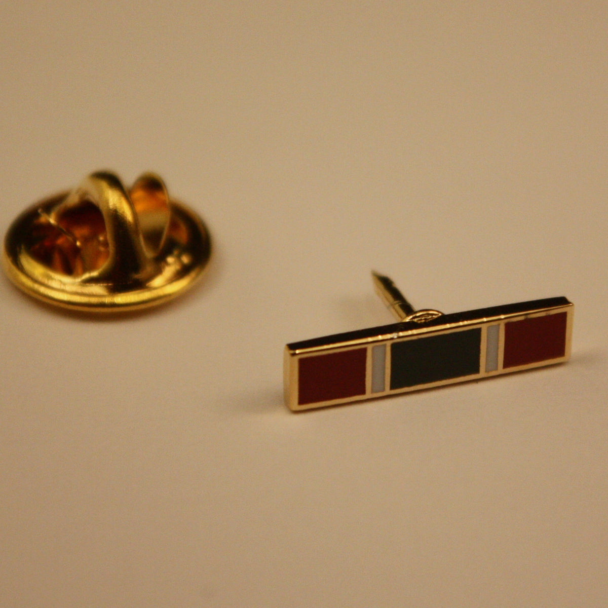 Canadian General Campaign Star-SWA, Lapel Pin – Defence Medals Canada