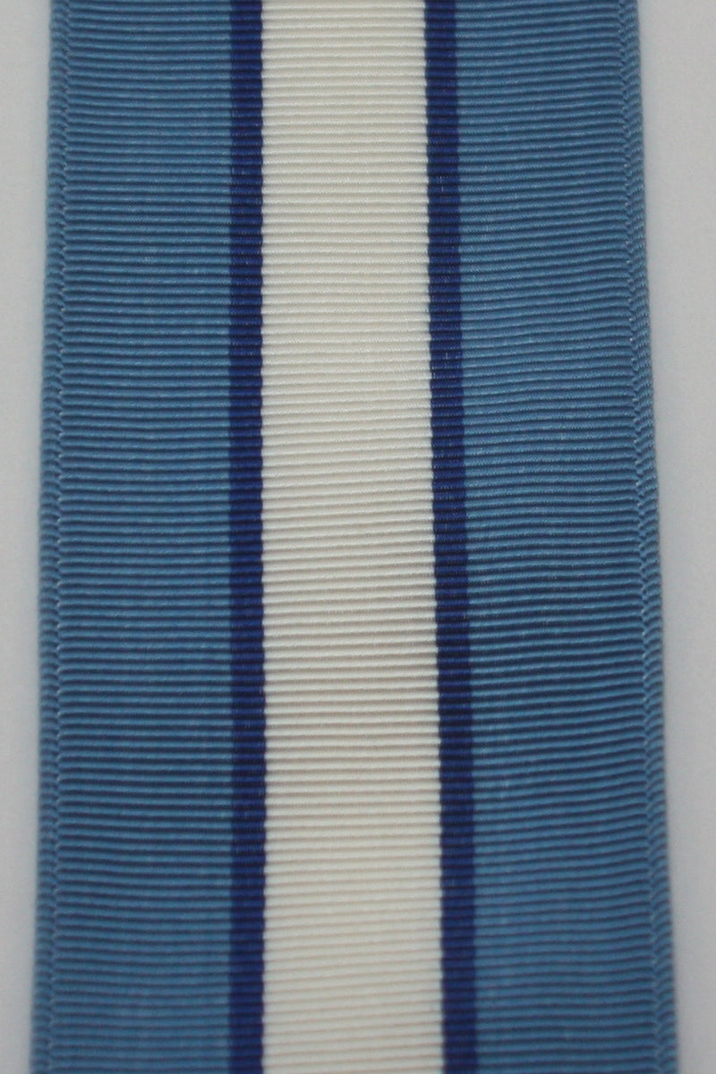 Ribbon, UNFICYP Cyprus Medal, Original – Defence Medals Canada