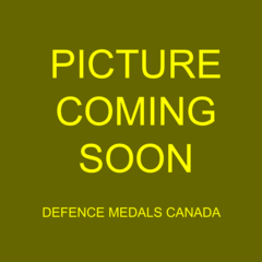 WW2 Clasp, Bomber Command – Defence Medals Canada