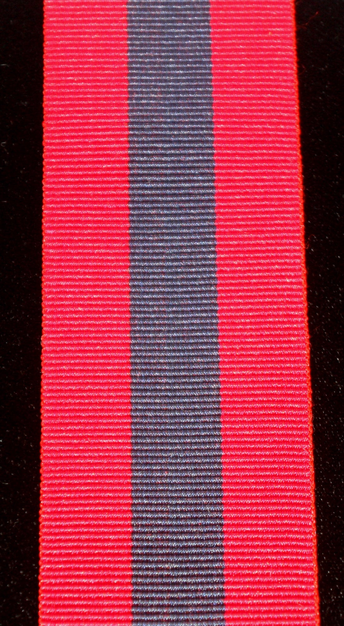 Medal Ribbon, UK/Commonwealth – Defence Medals Canada