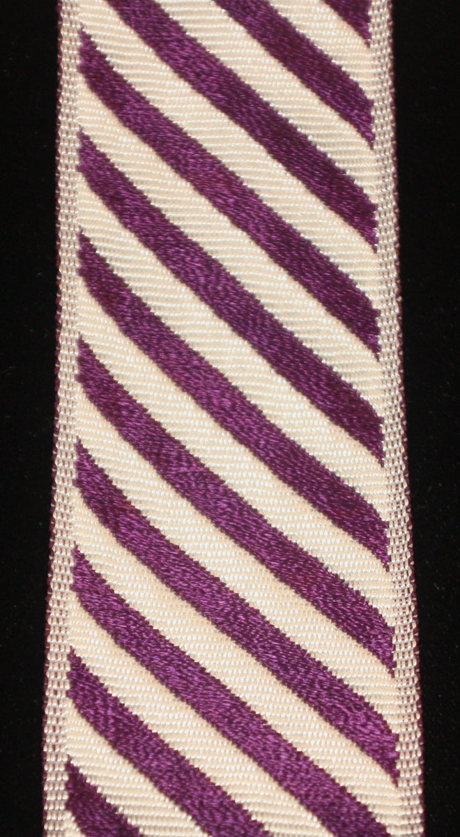 Ribbon, Distinguished Flying Cross – Defence Medals Canada
