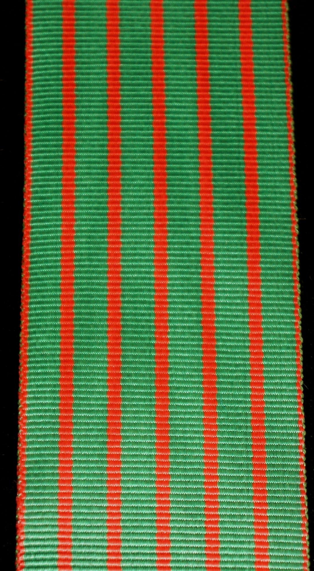 Medal Ribbon, Foreign/Misc – Defence Medals Canada