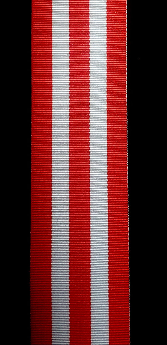 Ribbon, Legion 150th Anniversary of Canada – Defence Medals Canada