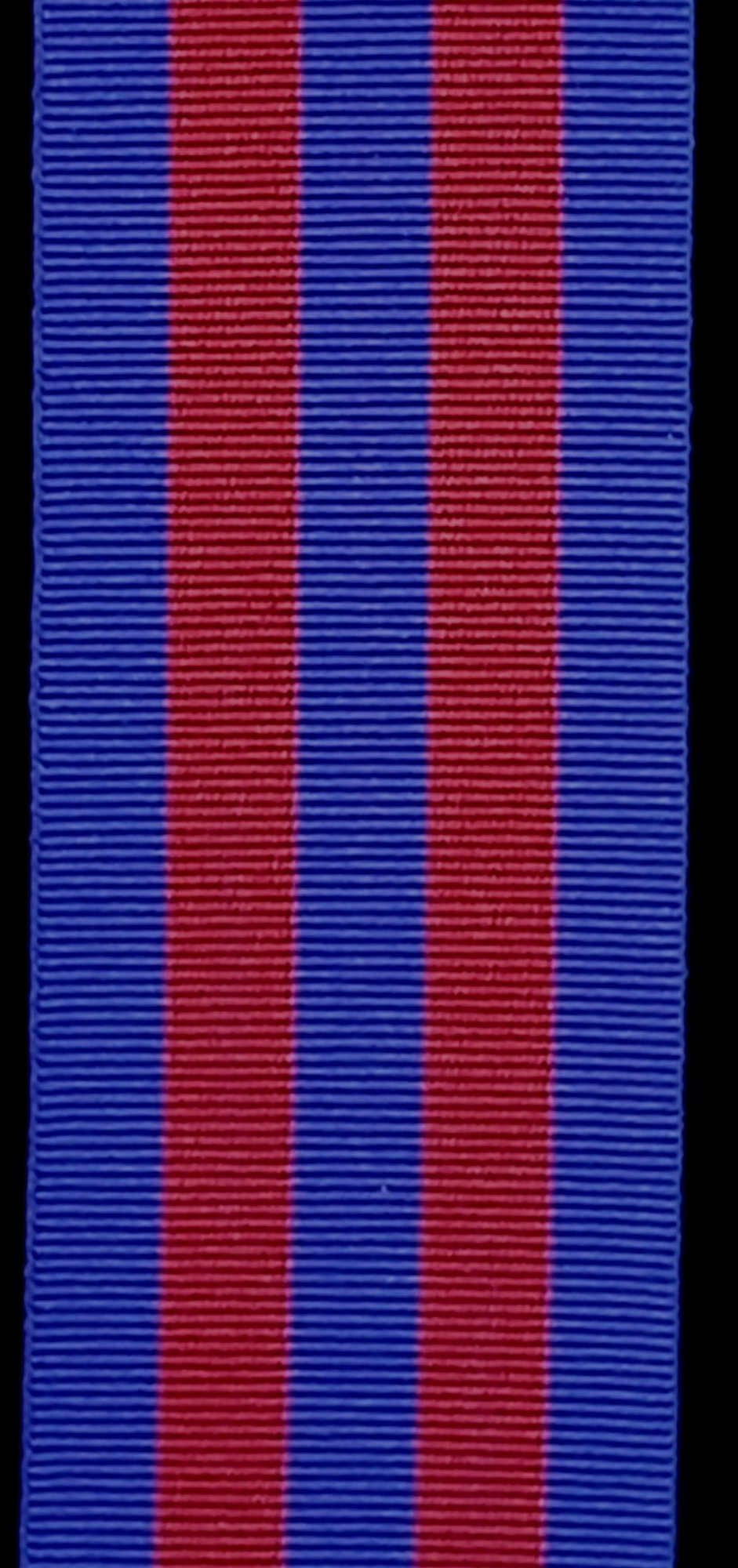 Legion Ribbon – Defence Medals Canada