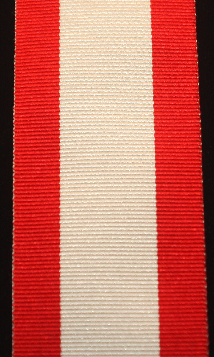 Ribbon, Order of Canada – Defence Medals Canada