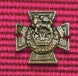 Victoria Cross (V.C), Cross Device for Ribbon Bars – Defence Medals Canada